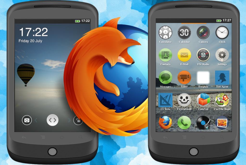 Novi fokus Mozzile po pitanju Firefox OS-a - Telefon od 25$ izbačen iz ...