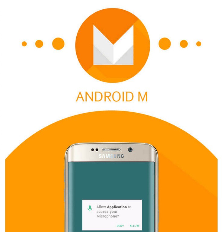 Objavljen popis Samsungovih uređaja koji će prvi dobiti Android 6.0 ...
