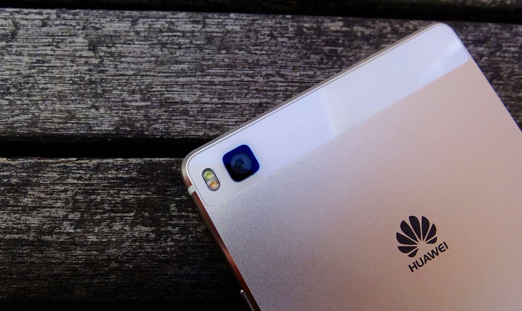 Huawei P9 Max sa Kirin 950 procesorom - Bajtbox