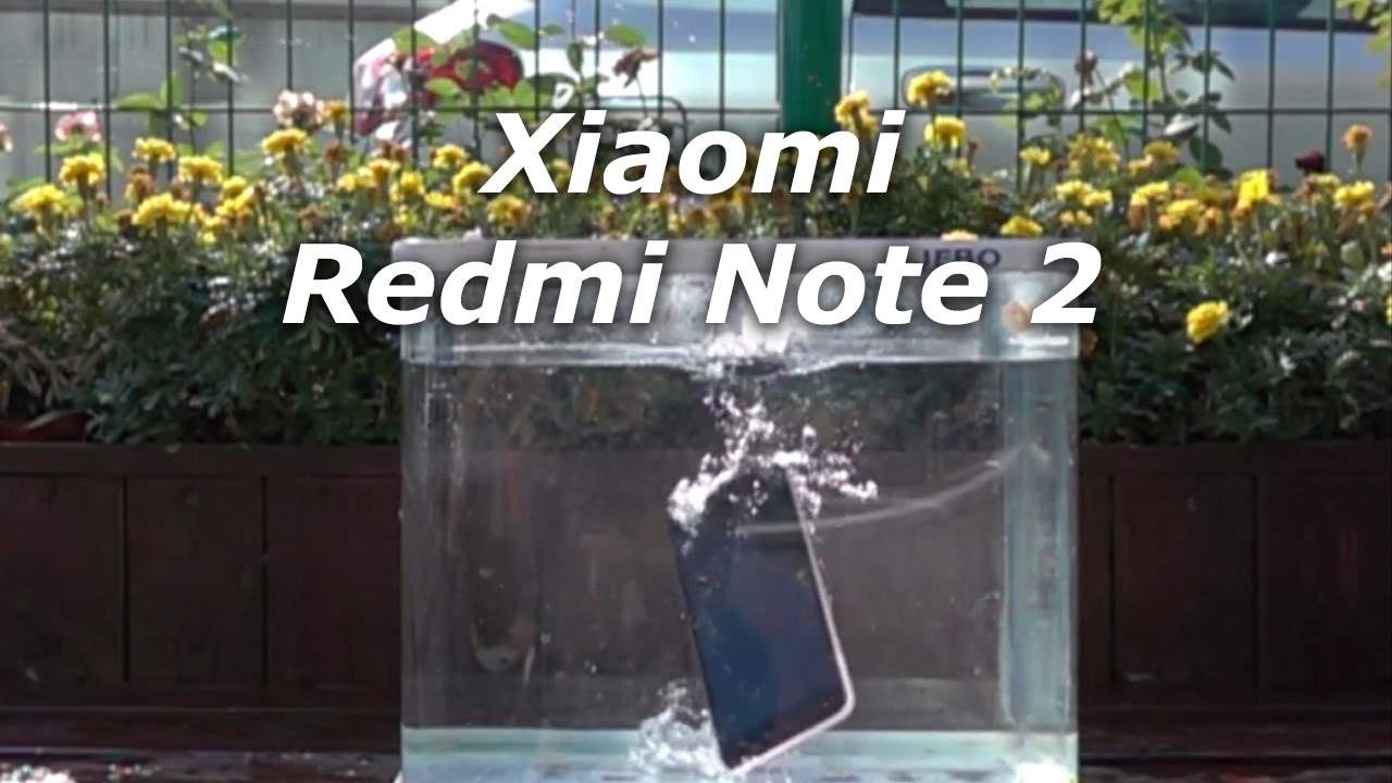 Redmi Note 2 Pro biti će prvi Xiaomi smartphone sa skenerom otiska ...