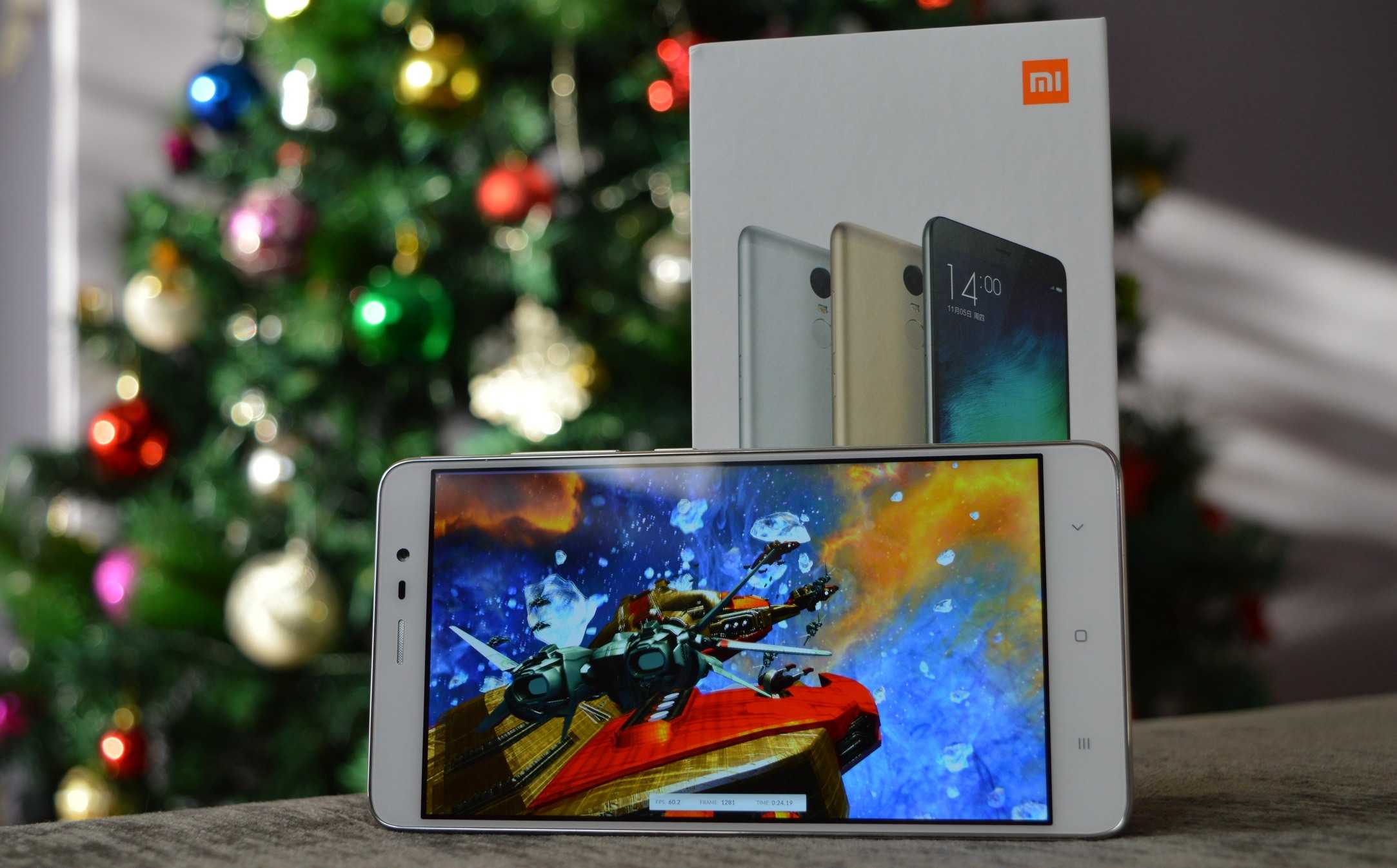 Xiaomi Redmi Note 3 Recenzija - Bajtbox