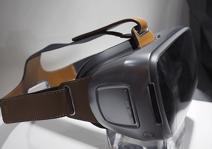 Asus sprema i VR headset - najvjerovatnije kompatibilan sa googleovim ...