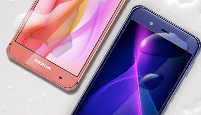 Nokia P1 - Prve slike otkrivaju kako će izgledati prvi Nokia Android ...