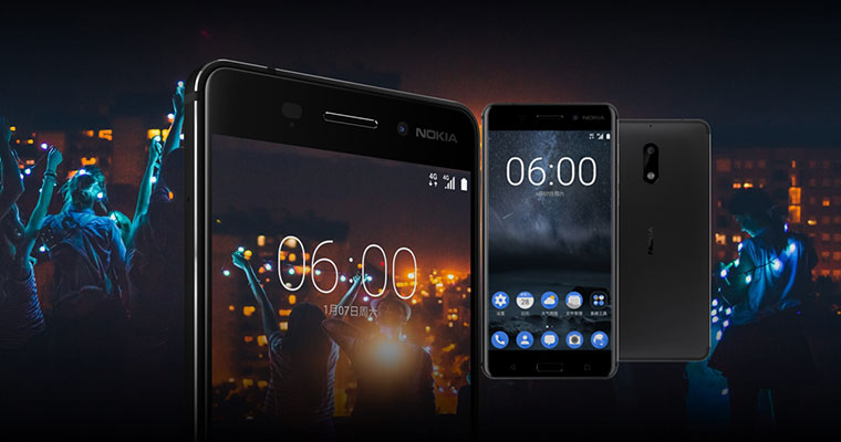 Gdje su nove Android Nokije? Kompanija potvrdila da stižu prije kraja 6 ...
