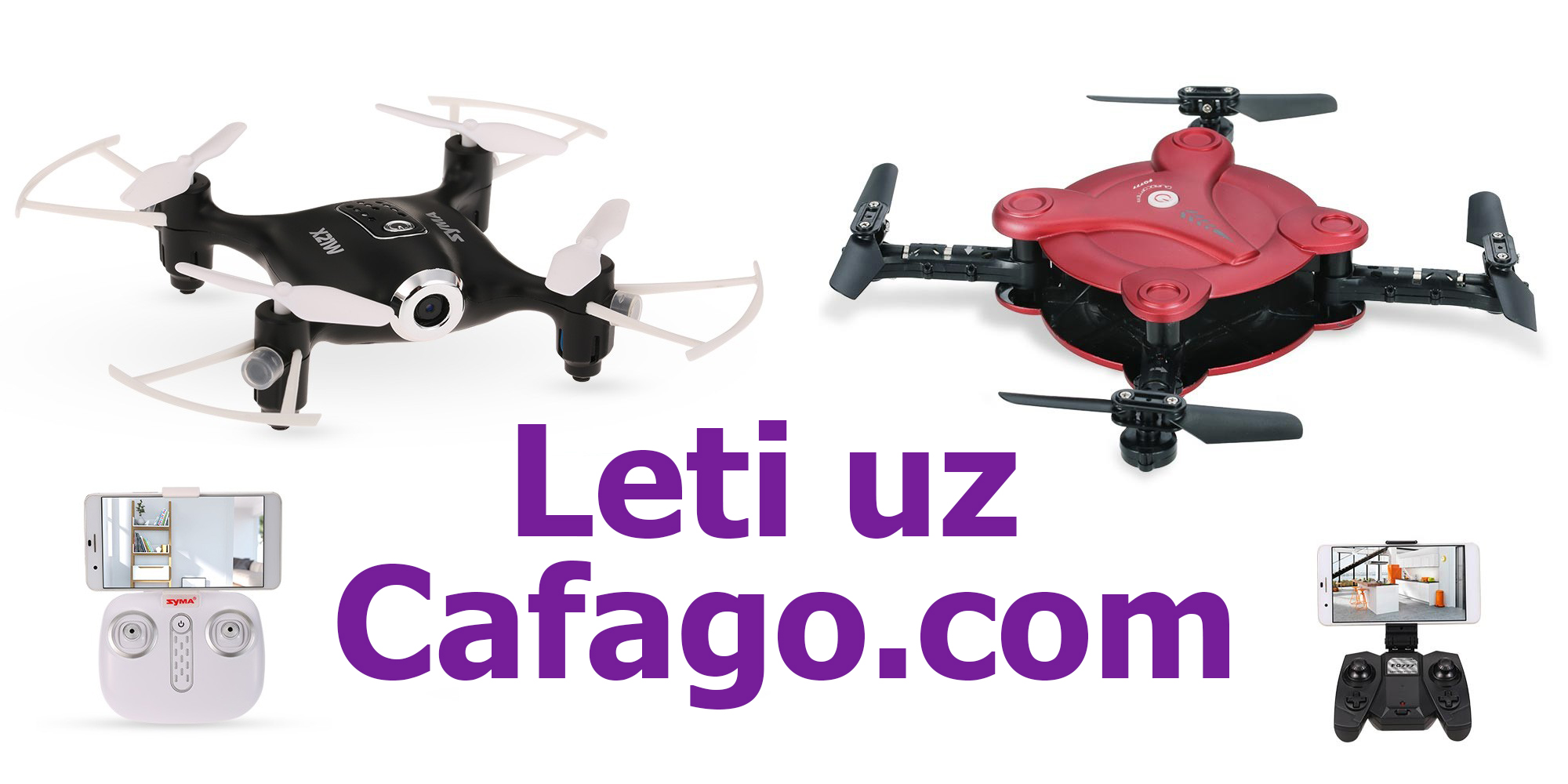 Uvijek ste sanjali da postanete pilot? Uz Cafago.com svoje snove možete ...