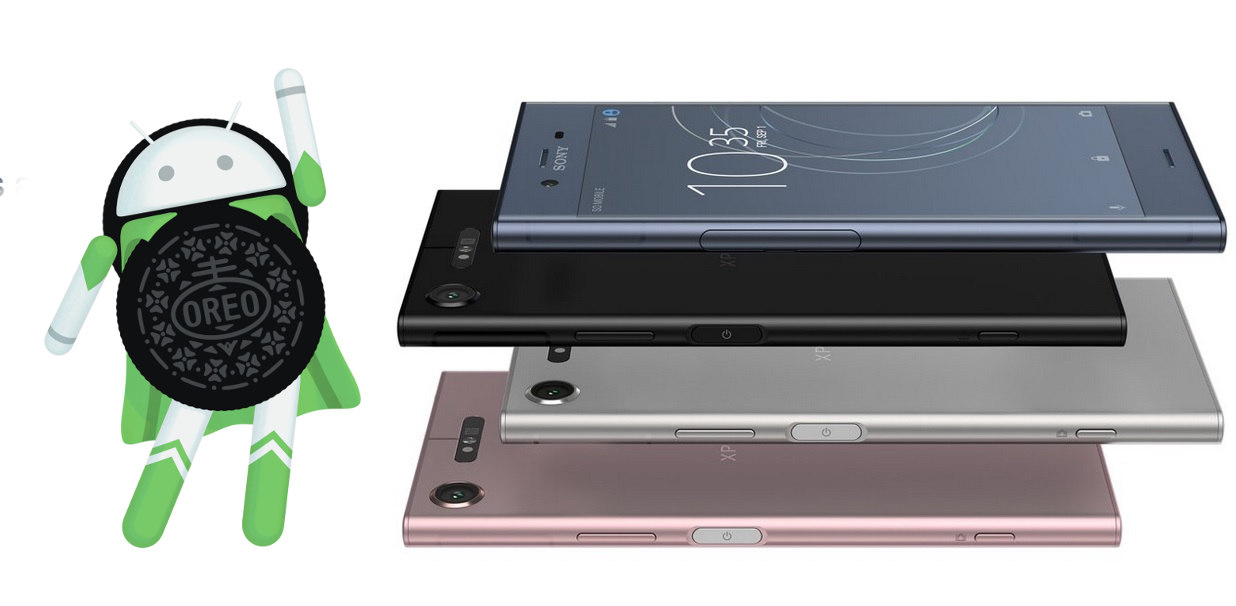 Sony Xperia i Android 8 Oreo - Objavljeno koji Xperia uređaji dobivaju ...