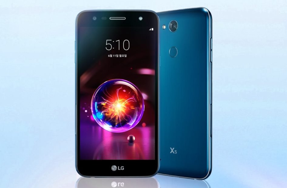 Predstavljen LG X5 (2018) sa velikom 4500 mAh baterijom! - Bajtbox