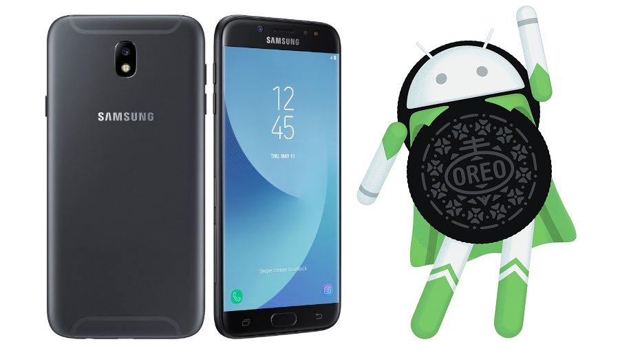 Neki Galaxy J5 (2017) modeli će ipak dobiti Oreo! Jeste li među ...