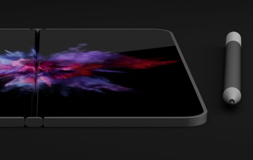Novi render Microsoft Surface Phone u dva načina rada – Poslovni i ...