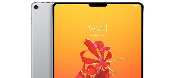 Nova iOS 12 beta otkriva sve bezrubne i zaobljene detalje o novim iPad ...