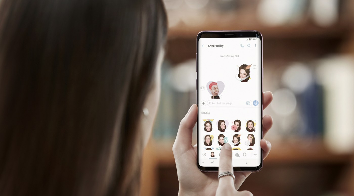Samsung i Google surađuju na RCS porukama za Android! - Bajtbox
