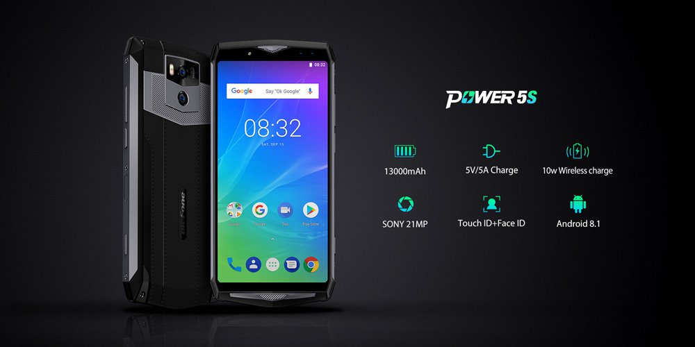 Dobar, loš...užasan? Ulefone Power 6 recenzija - Bajtbox