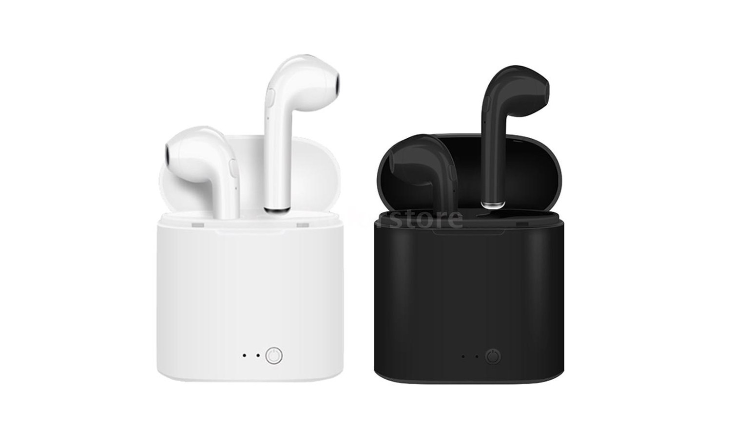 Bežične bluetooth slušalice samo $6.76 u Tomtop eBay trgovini uz ...