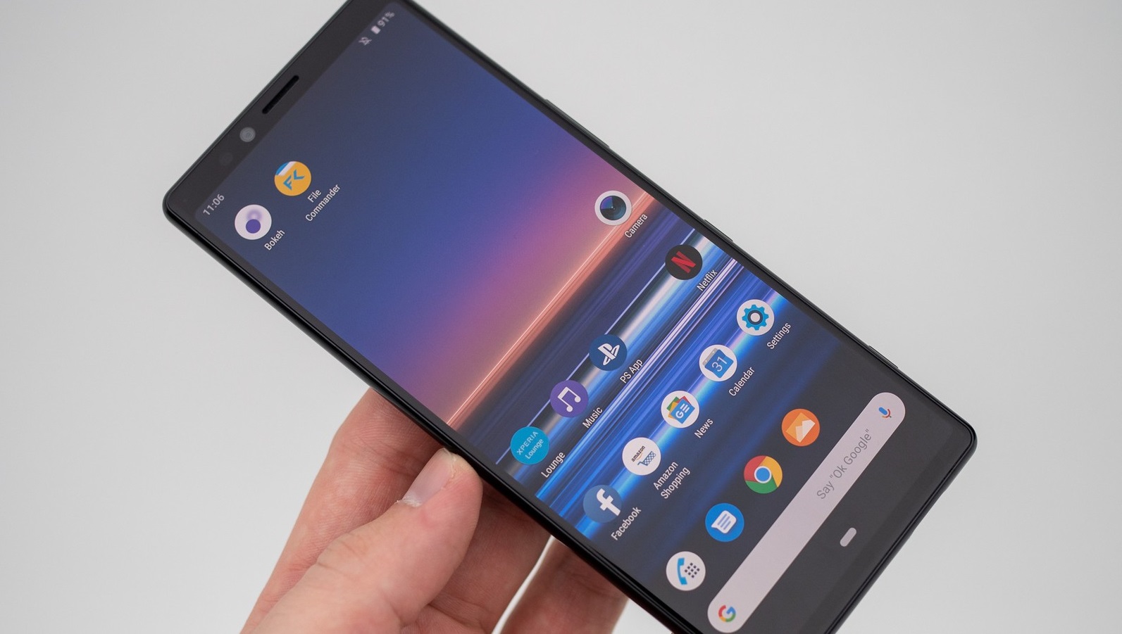 Xperia 4 kao nasljednik kompaktne linije telefona? Čudna definicija ...