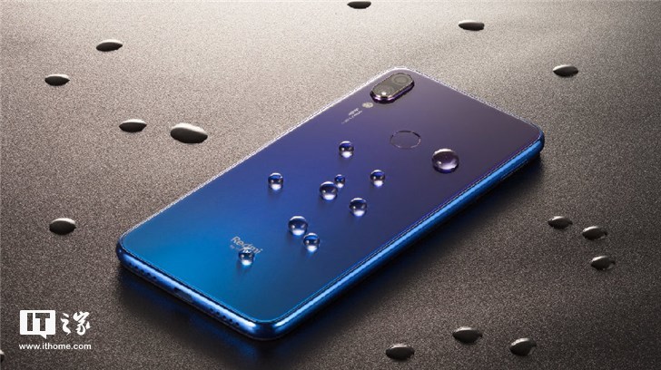 Xiaomi objasnio zašto Redmi Note 7 nema senzor ispod zaslona (ili na ...