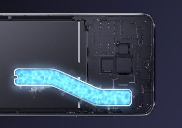 Redmi Note 8 Pro na AnTuTu Benchmarku – pomeo Snapdragone, nadohvat ...