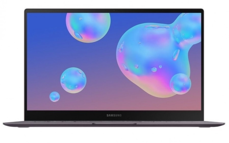 Samsung Galaxy Book S na slikama – Laptop sa SD855 koji vrti Windows 10 ...