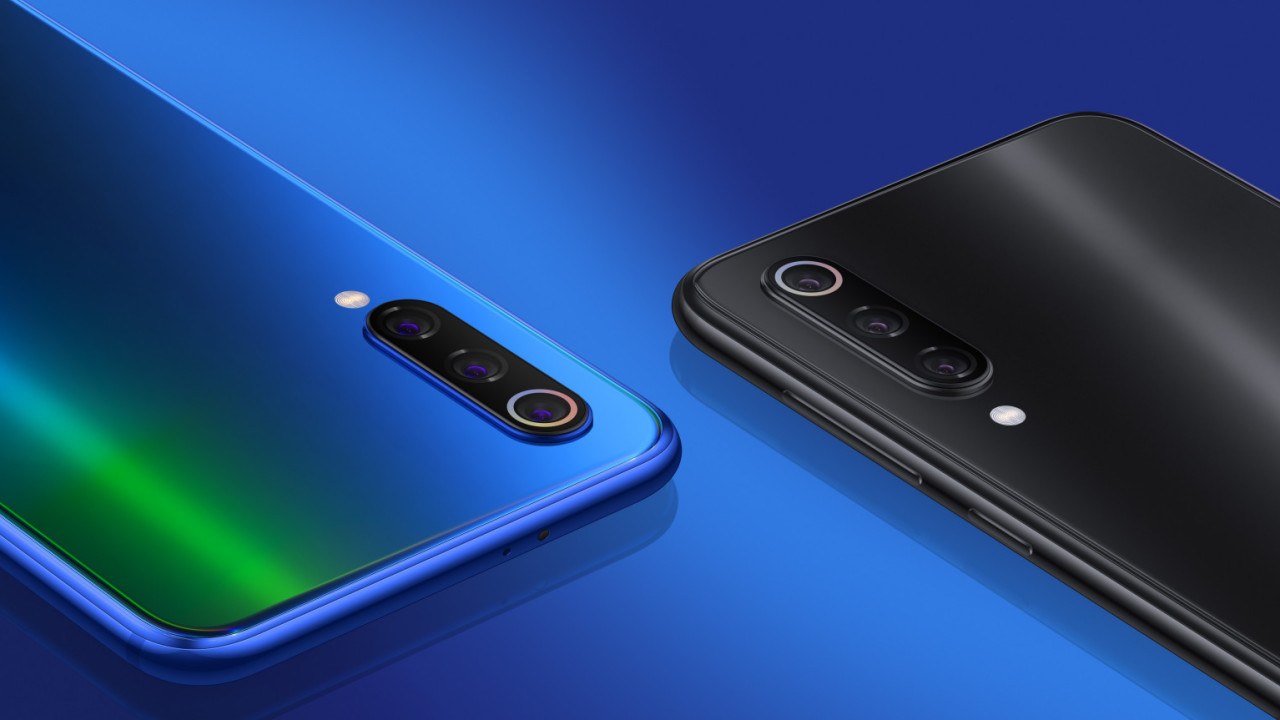Xiaomi ubrzo predstavlja novi flagship - Xiaomi Mi 9S sa SD855 ...