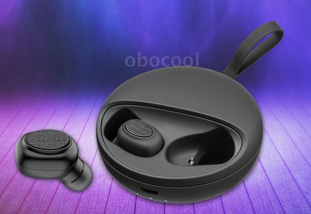 Bežične Bluetooth 5.0 slušalice sada samo 14.99 EUR na eBayu! Besplatna ...