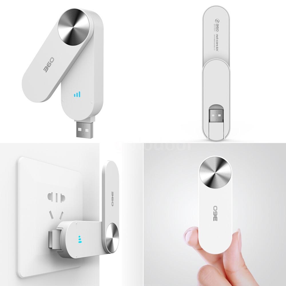 360 WiFi Extender R1 na akciji! Pojačajte WiFi signal za samo $9.99 uz ...