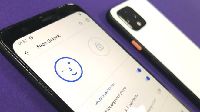 Pixel 4 i 4XL telefoni stižu s ogromnim sigurnosnim propustom ...