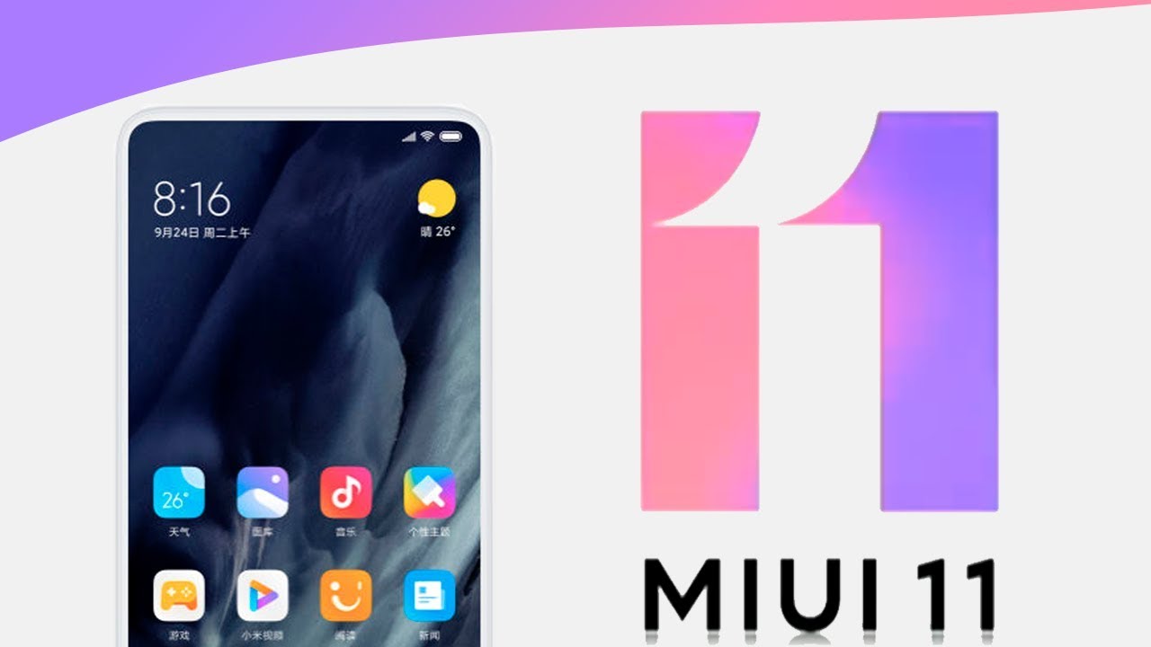 MIUI 11 stigao na Redmi 5, 6 i 6A telefone! Kratki tutorial za ...