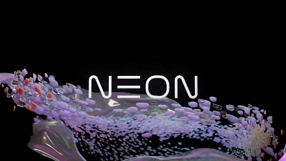 Samsung u 2020. predstavlja NEON = Umjetnog čovjeka! - Bajtbox