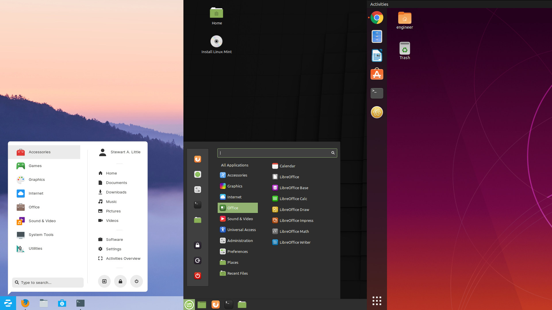 TOP 3 Linux distribucije za apsolutne početnike (VIDEO) - Bajtbox