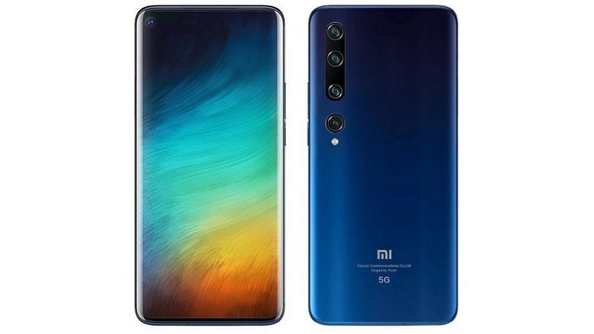 Procurile Xiaomi Mi 10 Pro specifikacije - 16 GB RAM-a, 5250 mAh ...