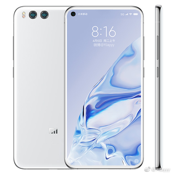 Opet Mi 6? Xiaomi bi mogao predstaviti kompaktni Xiaomi Mi 6 2020 ...