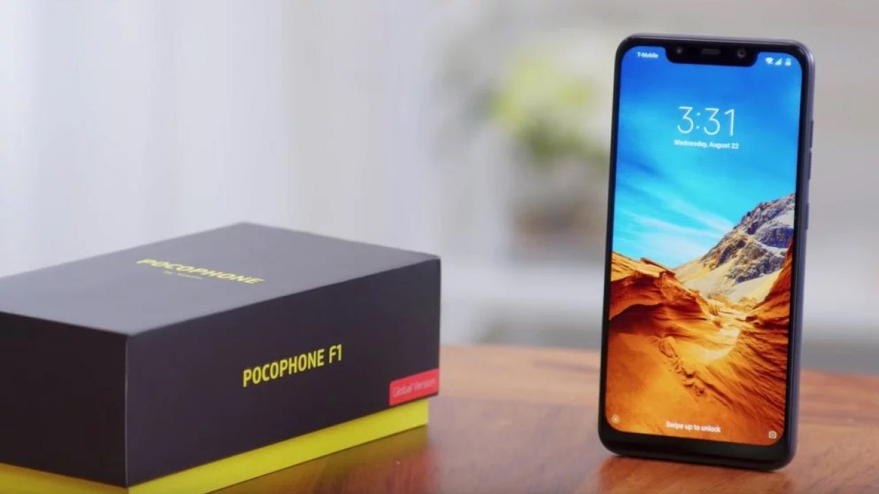 Novi korak - Poco će po prvi put predstaviti ULTRA telefon! - Bajtbox