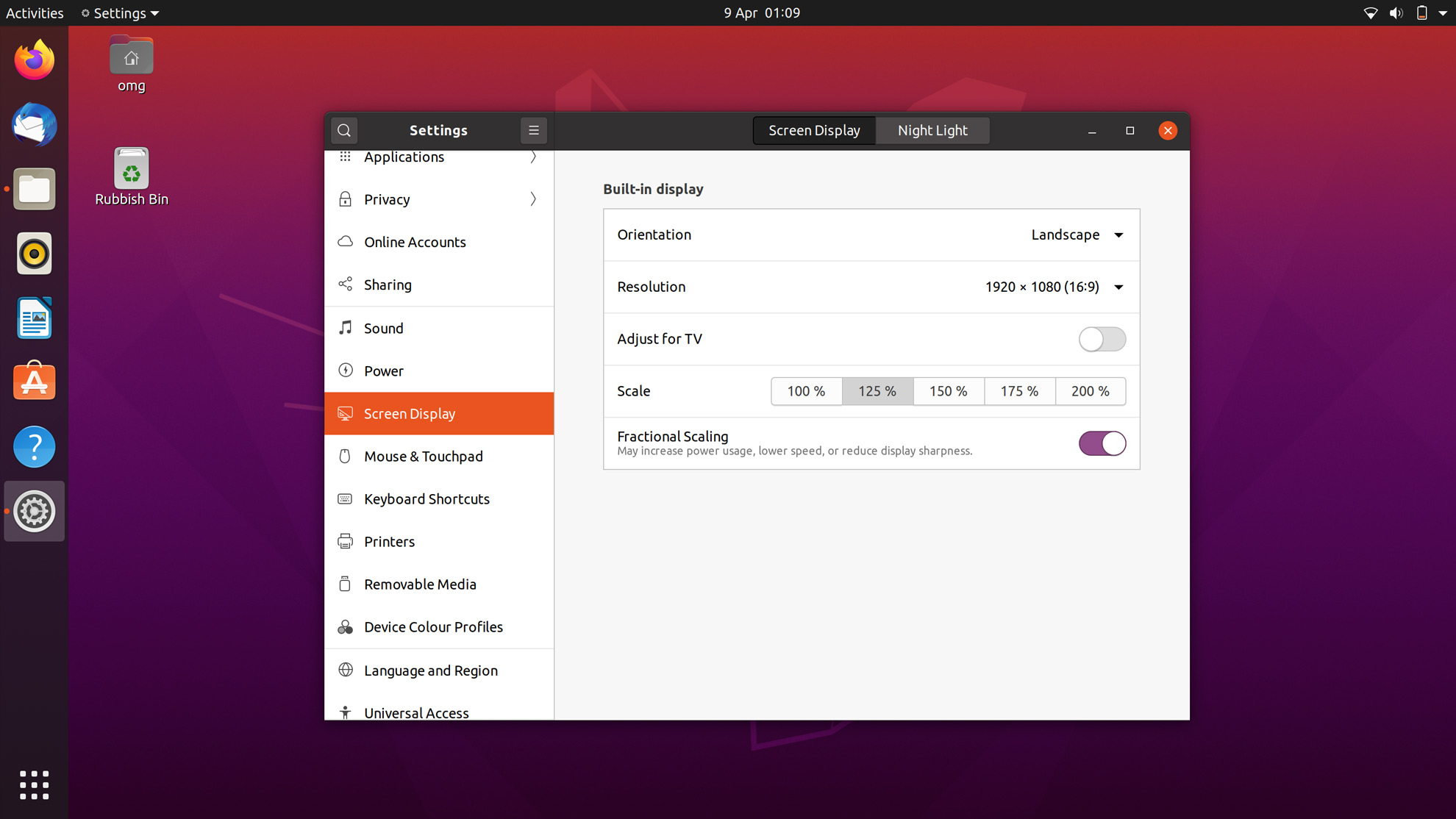 Ubuntu 20.04 LTS dostupan za preuzimanje! Pet godina besplatne podrške ...