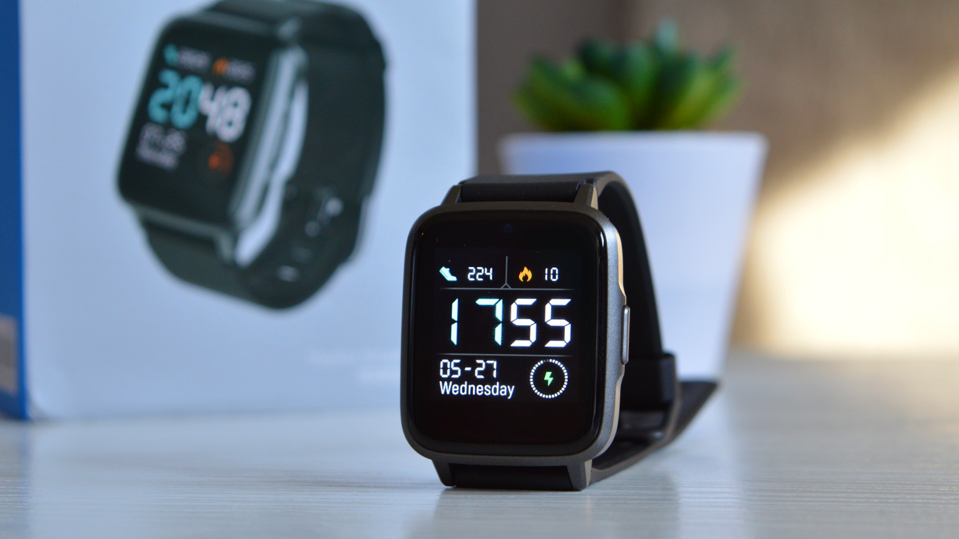 Xiaomijev ultra jeftini pametni sat - Haylou LS01 Recenzija (VIDEO ...