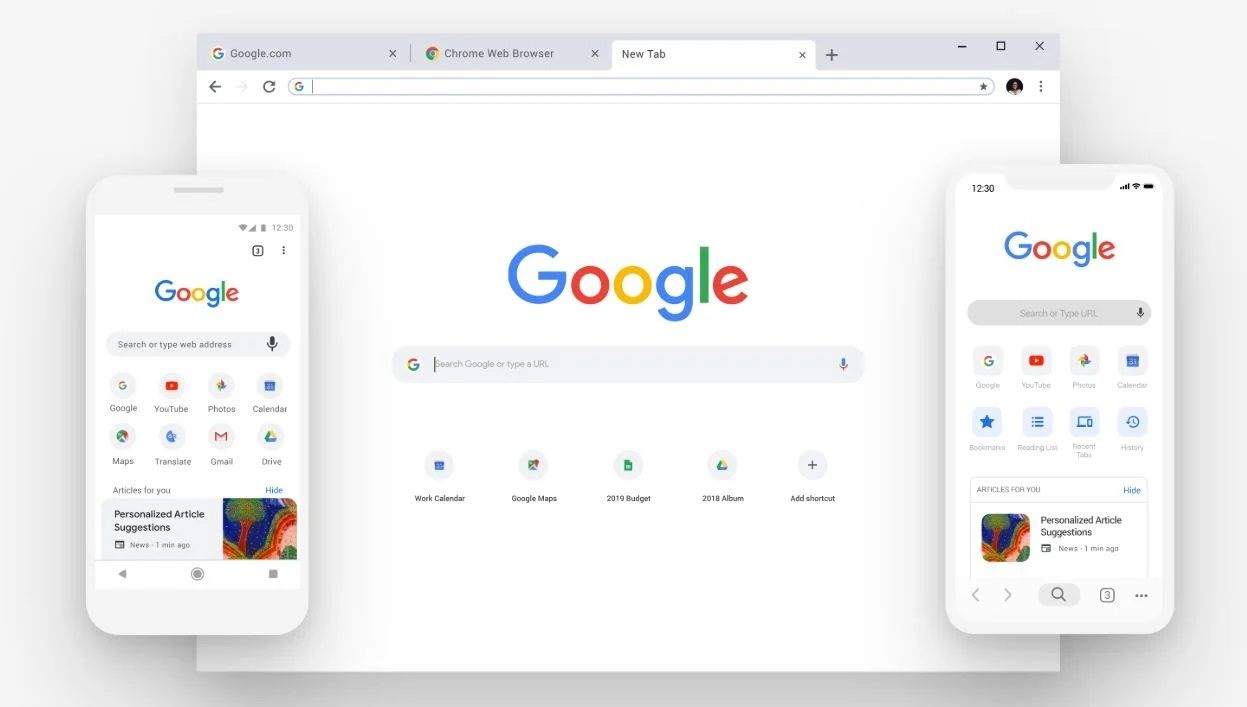Želite novi Google Chrome, a ne želite čekati – Evo kako preuzeti Chrome 83! - Bajtbox