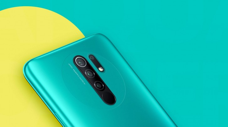 MIUI 12 stiže na Redmi 9! - Bajtbox