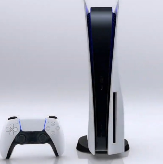 Budućnost gaminga: Ovo je PlayStation 5! - Bajtbox