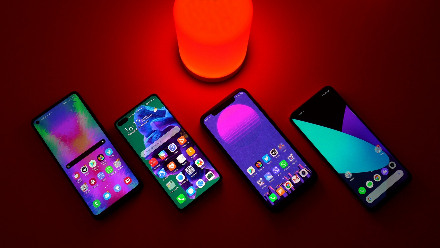 NIKAD VIŠE XIAOMI MIUI? Realme UI - Najbolji Android skin! (VIDEO ...