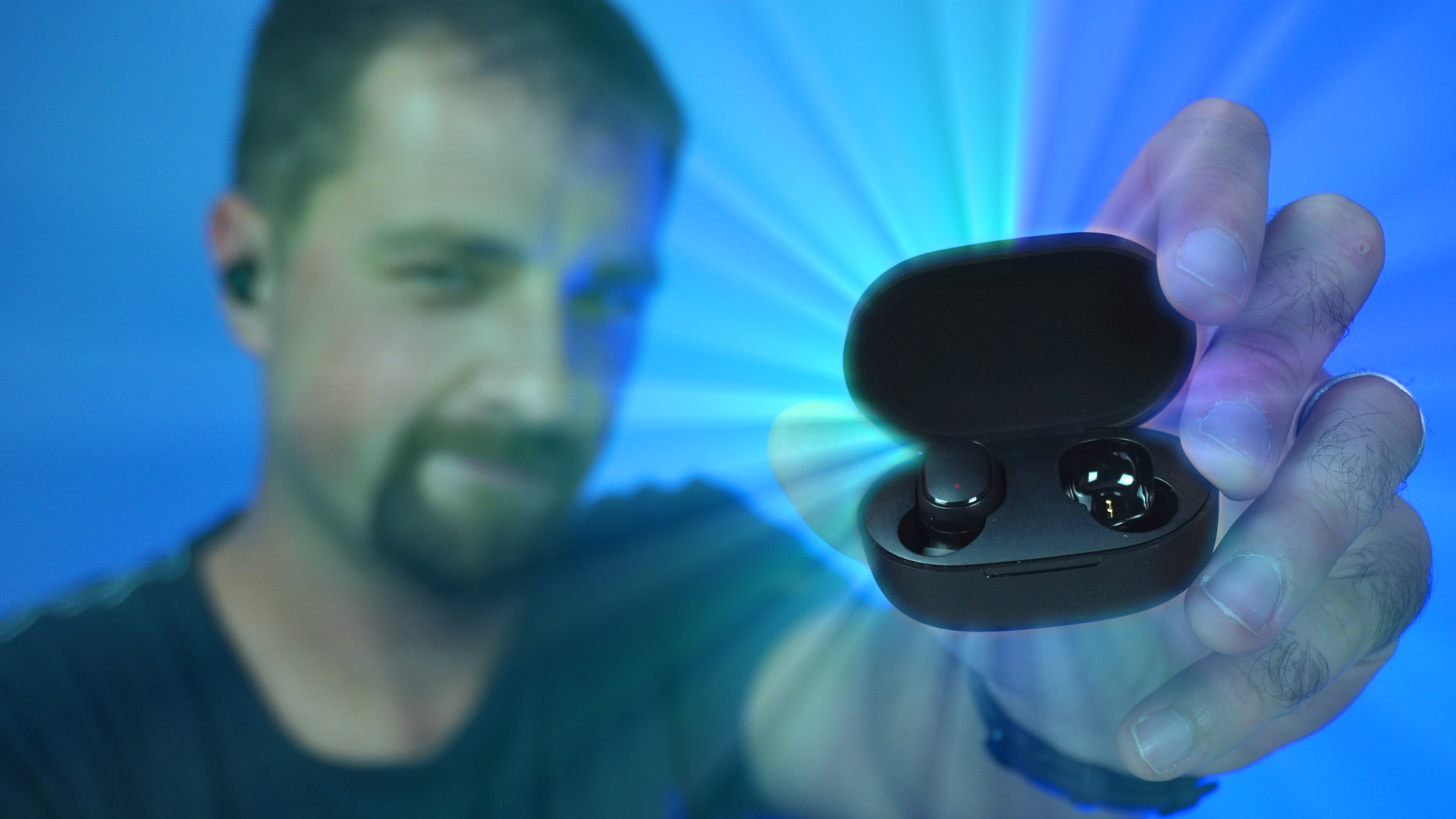 Jeftinije NE MOŽE! Redmi AirDots S recenzija (VIDEO) - Bajtbox