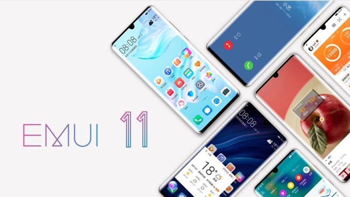 EMUI 11 službeno predstavljen! - Evo koje novosti donosi! - Bajtbox
