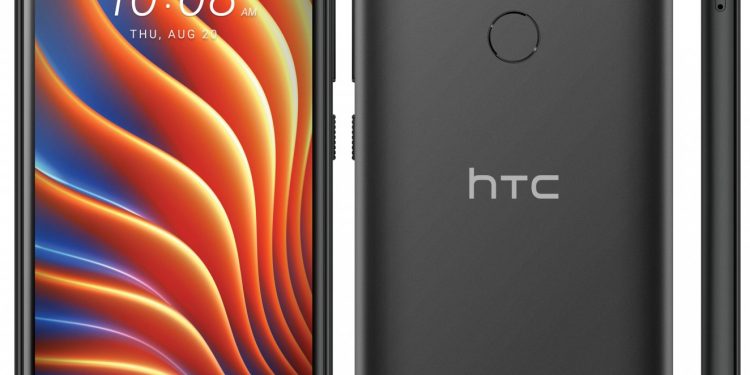 Procurjeli renderi nadolazećeg HTC Wildfire E Lite telefona! - Bajtbox