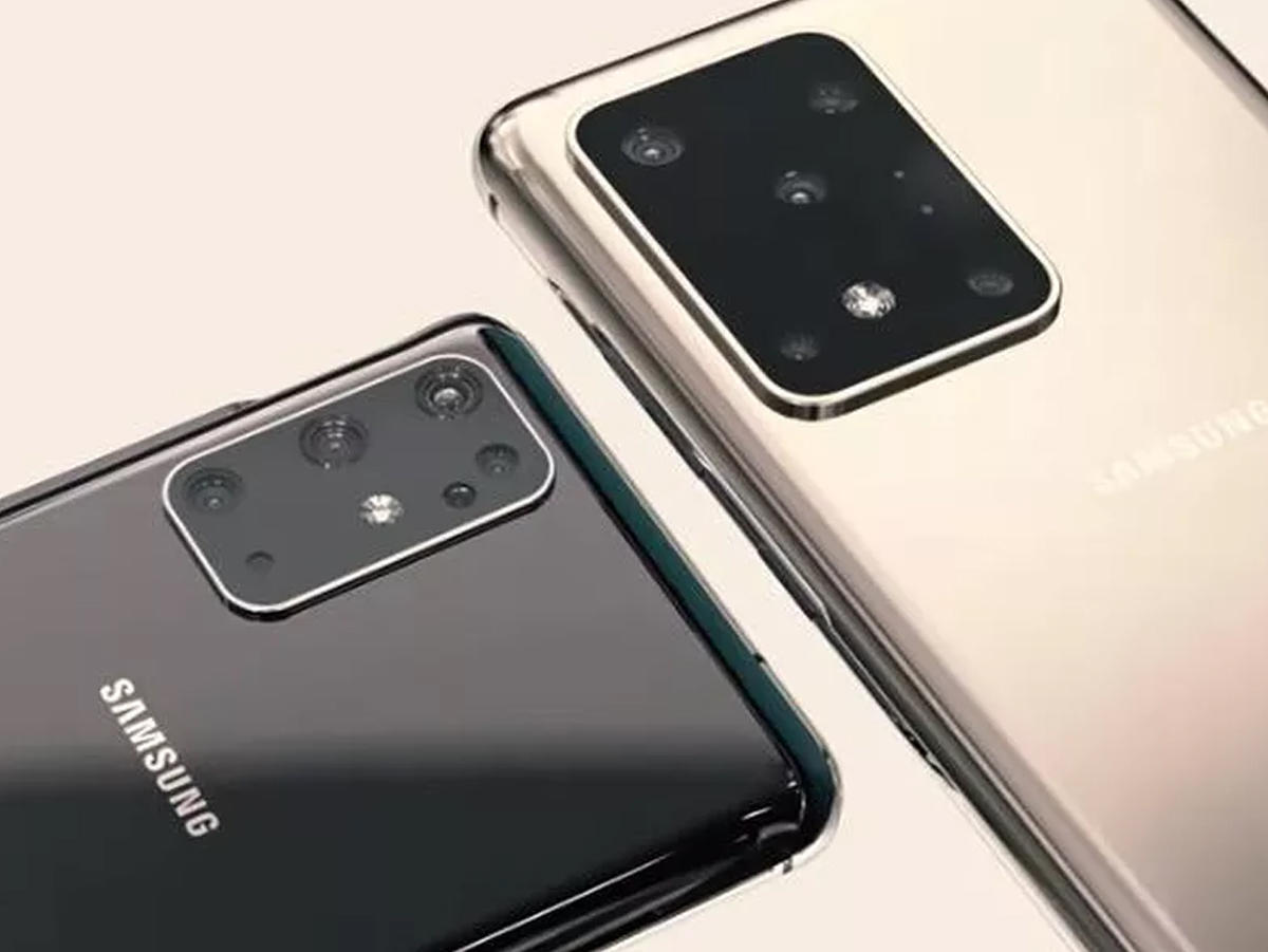 Samsung je najveći brend pametnih telefona u svijetu! Dominacija sve ...