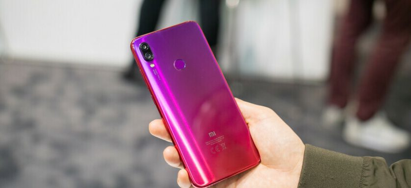 Konačno - Redmi Note 7 dobio MIUI 12 u Evropi! - Bajtbox