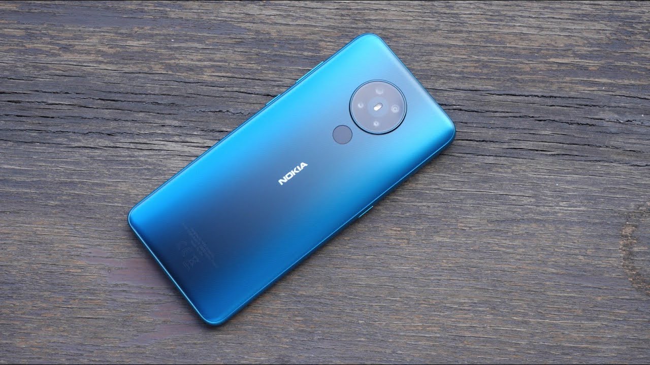 Nokia X50 stiže kao jači mid-ranger? - Snapdragon 775, 108 MP kamera ...