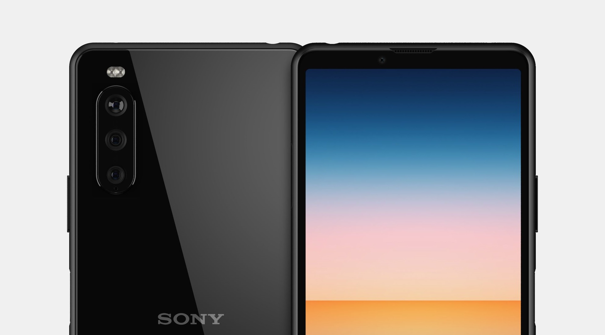 Ovo je Sony Xperia 10 III – Treća generacija japanskih mid-rangera ...