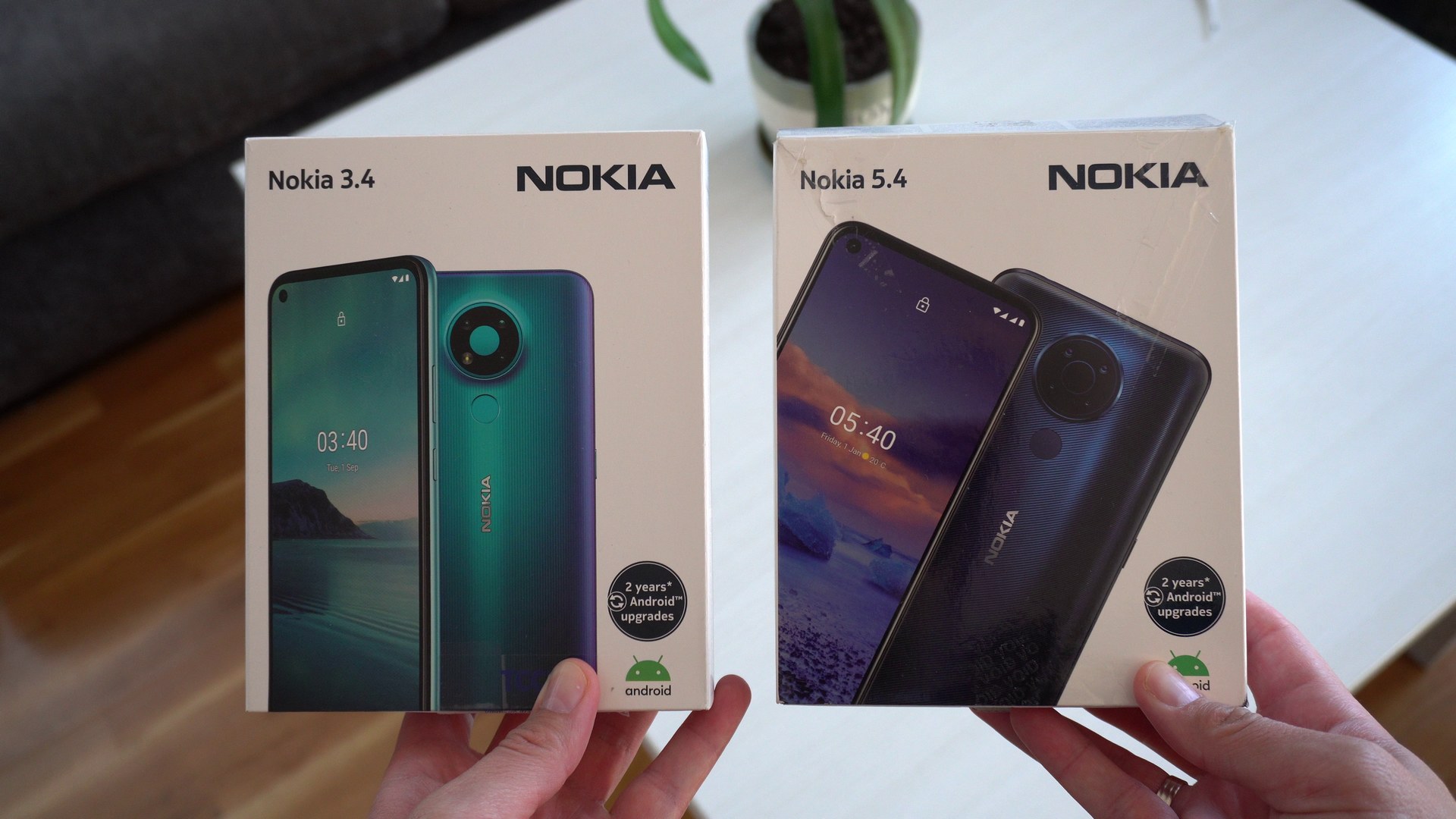 Kako je koristiti moderne Nokia telefone? (VIDEO) - Bajtbox