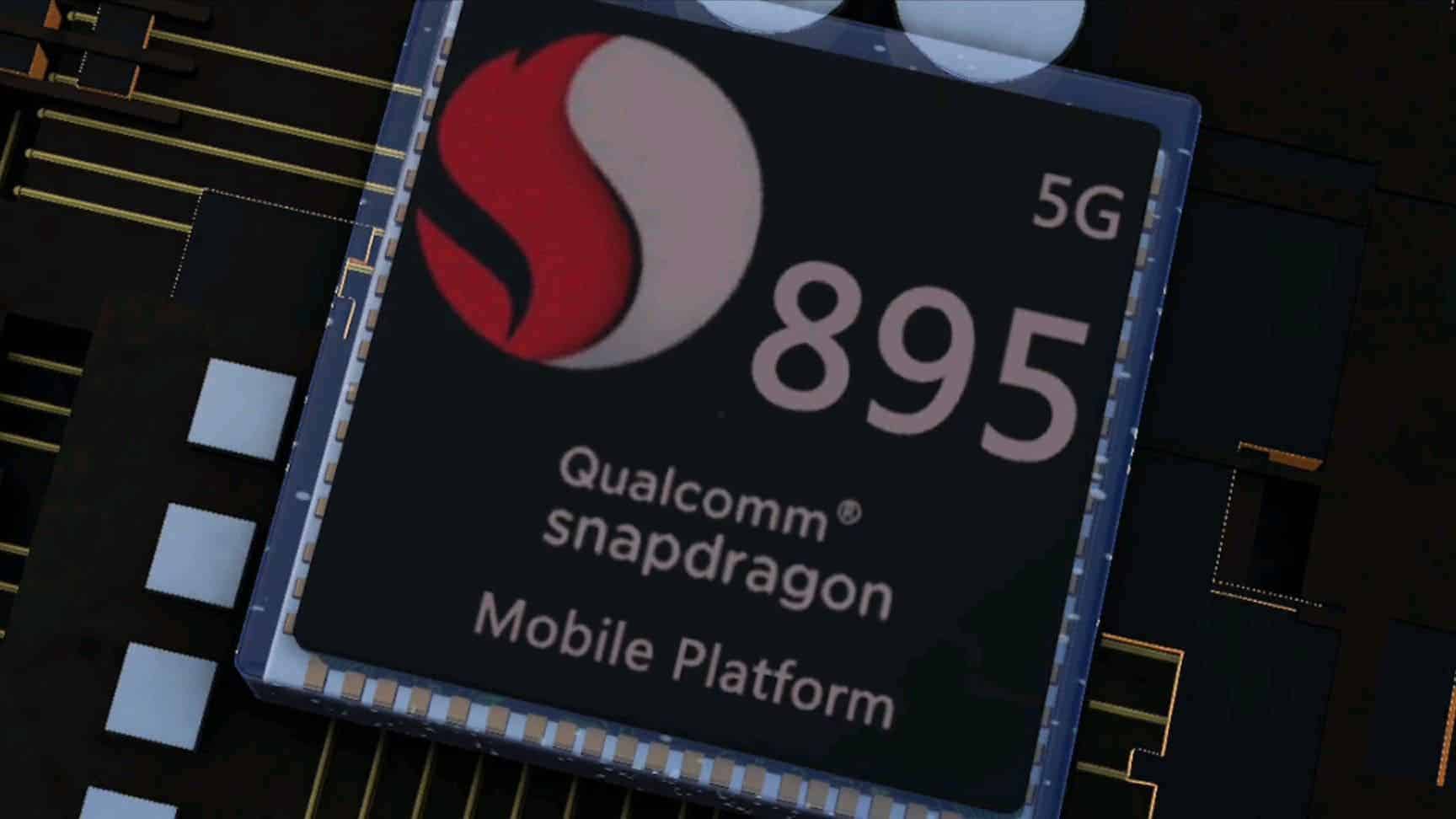 Qualcomm Snapdragon 895 će proizvoditi Samsung – Opet pregrijavanje ...