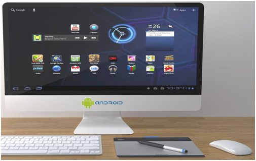 TOP 4 Online Android Emulatora za PC i Mac računala - Bajtbox