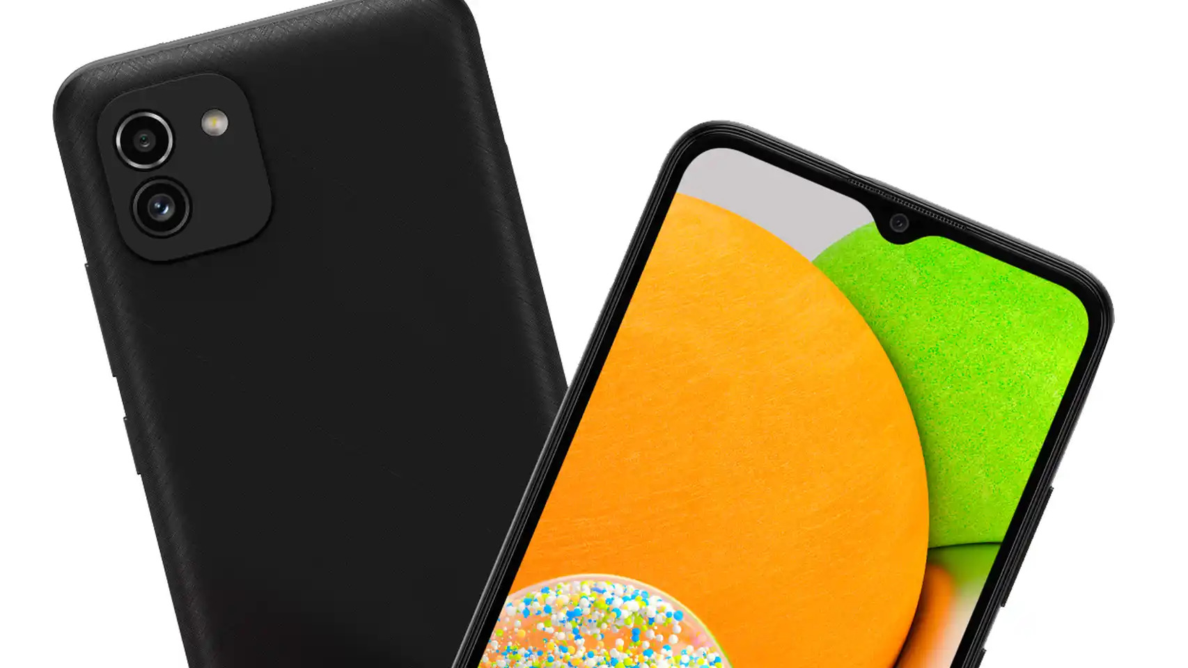 Android 13 stigao na Samsung Galaxy A03! - Bajtbox