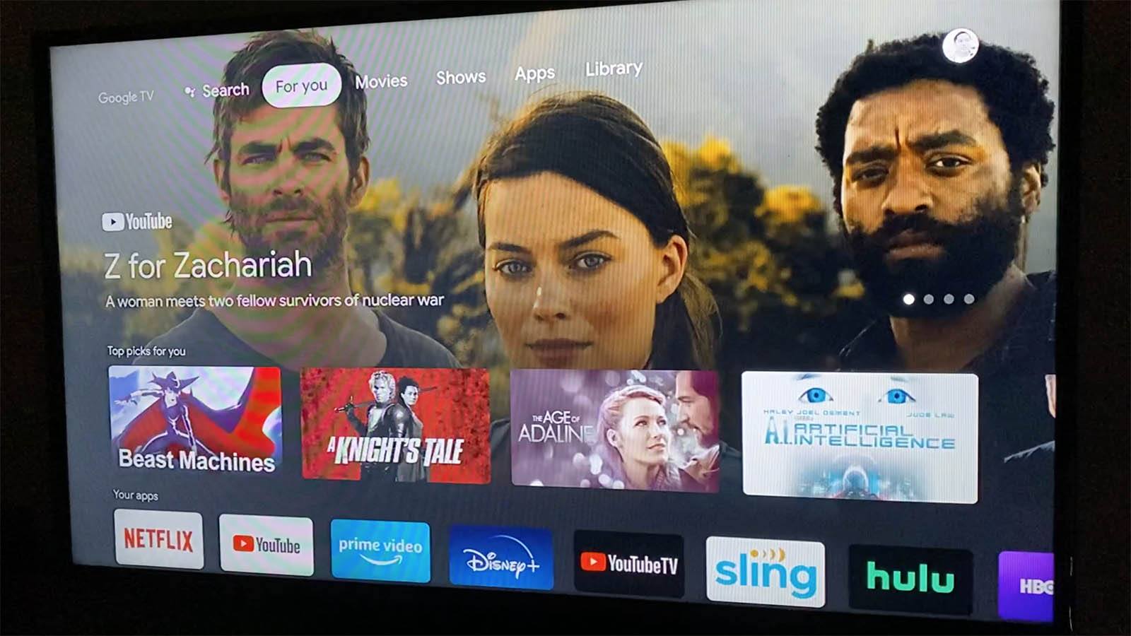 Imate Android TV? Android 12 je spreman, a evo što je novo… - Bajtbox