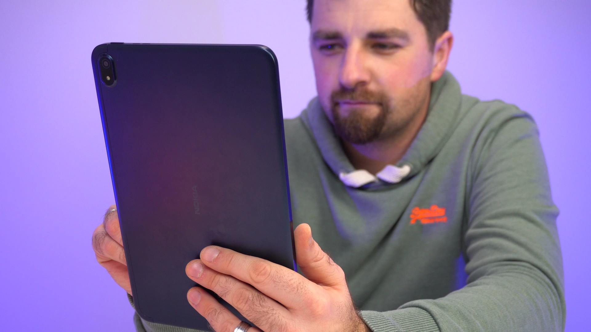 Sve manje ljudi kupuje tablete - Bajtbox